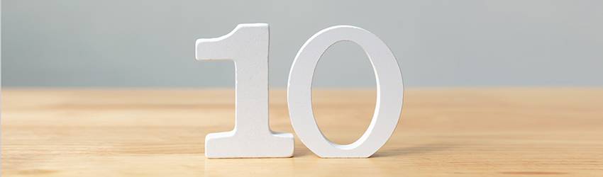 Decode Your Astrology Birth Chart: The Tenth House