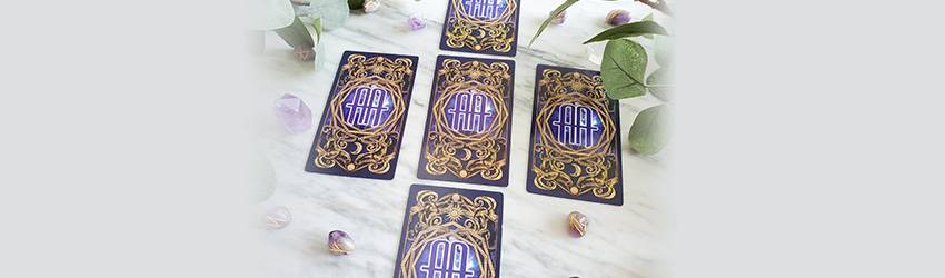 Saturn Direct in Capricorn 5-Card Tarot Spread | Astrology Answers