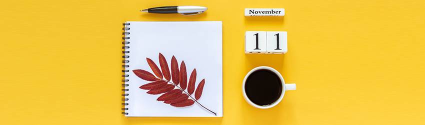 November Numerology & Master Number 11 | Astrology Answers