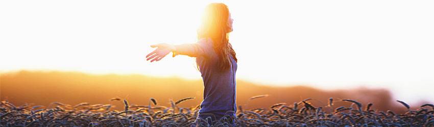 How To Strengthen & Protect Your Energy Field Daily