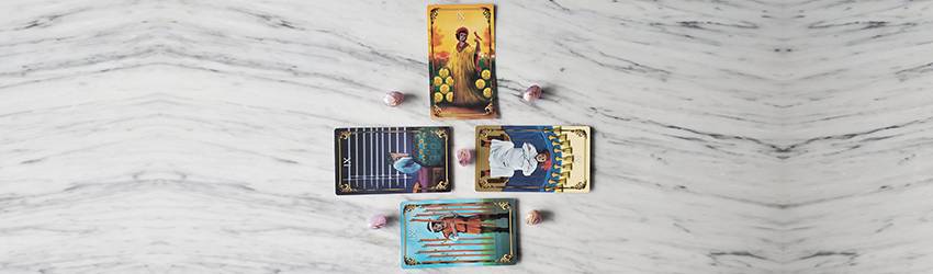 Tarot Numerology: Exploring the Number 9 | Astrology Answers