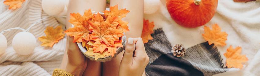 The Best Cozy Autumn Activity for Your Zodiac Sign | Astrology Answers