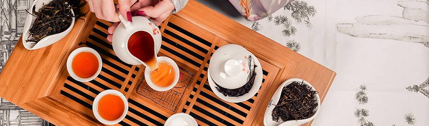 A Cup of Tea for Your Chinese Zodiac Sign | Astrology Answers