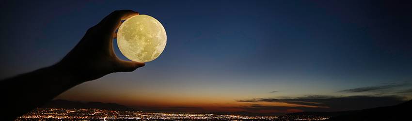 How to Relieve Stress Based on Your Moon Sign | Astrology Answers