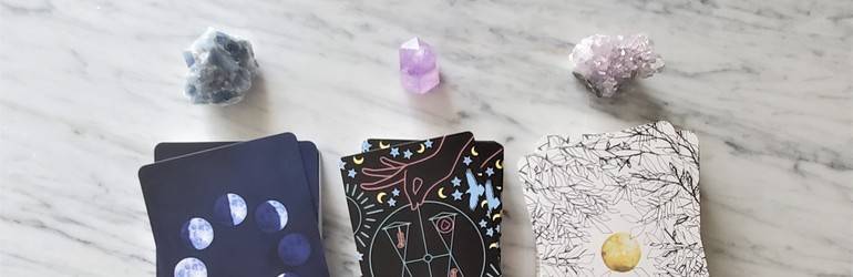 How to Choose the Best Oracle Deck For You | Astrology Answers