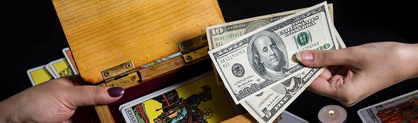 Money Matters: Using the Tarot to Draw Wealth to You | Astrology Answers