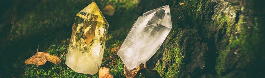 The Most Magical Crystals for Autumn | Astrology Answers