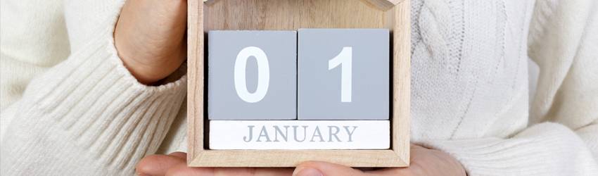 Numerology & the Number 1: What January Means | Astrology Answers