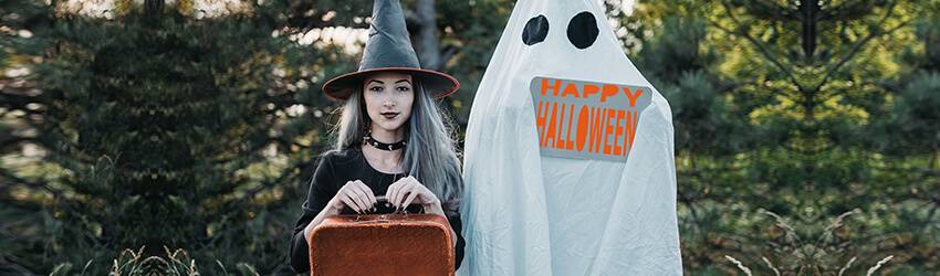 The Best Halloween Costume for Your Sign | Astrology Answers