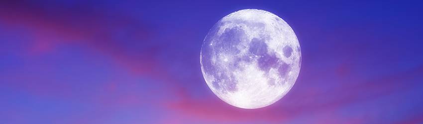 Rose Full Moon in Sagittarius: New Heights | Astrology Answers