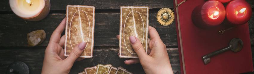 Which Tarot Cards Correspond With Aries? | Astrology Answers