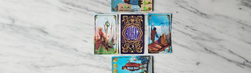 Tarot Numerology: 6's of Tarot | Astrology Answers