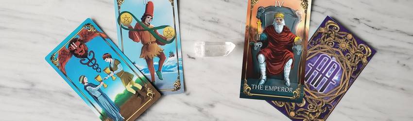 The Tarot Quint: What it is & How to Use It | Astrology Answers