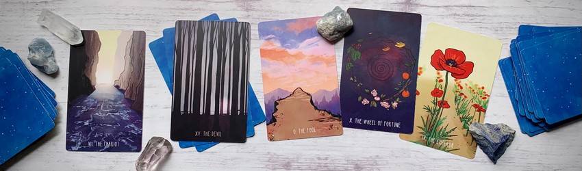 A Tarot Spread to Understand Your Stalker Card | Astrology Answers