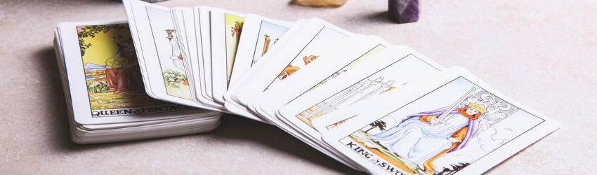 Your Sign's April 2022 Tarot Reading Horoscope | Astrology Answers