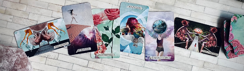 Try this Spring Equinox Tarot Spread | Astrology Answers